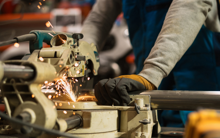 Big Balers – Cicoria – Balers